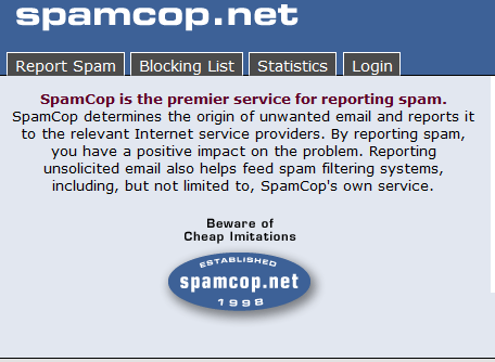 Real Time Blacklist - Everything An Email Marketer Should Know