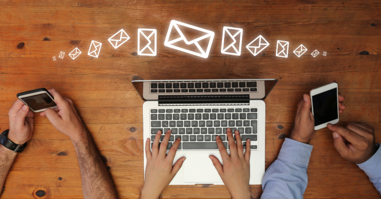 171mails - The 7 Elements of smart email